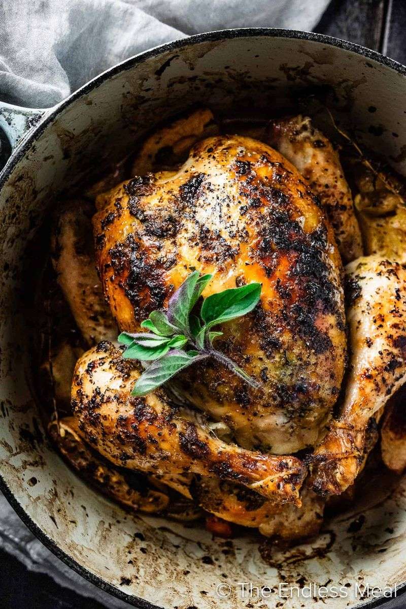 20 recipes to make Sunday lunch extra special