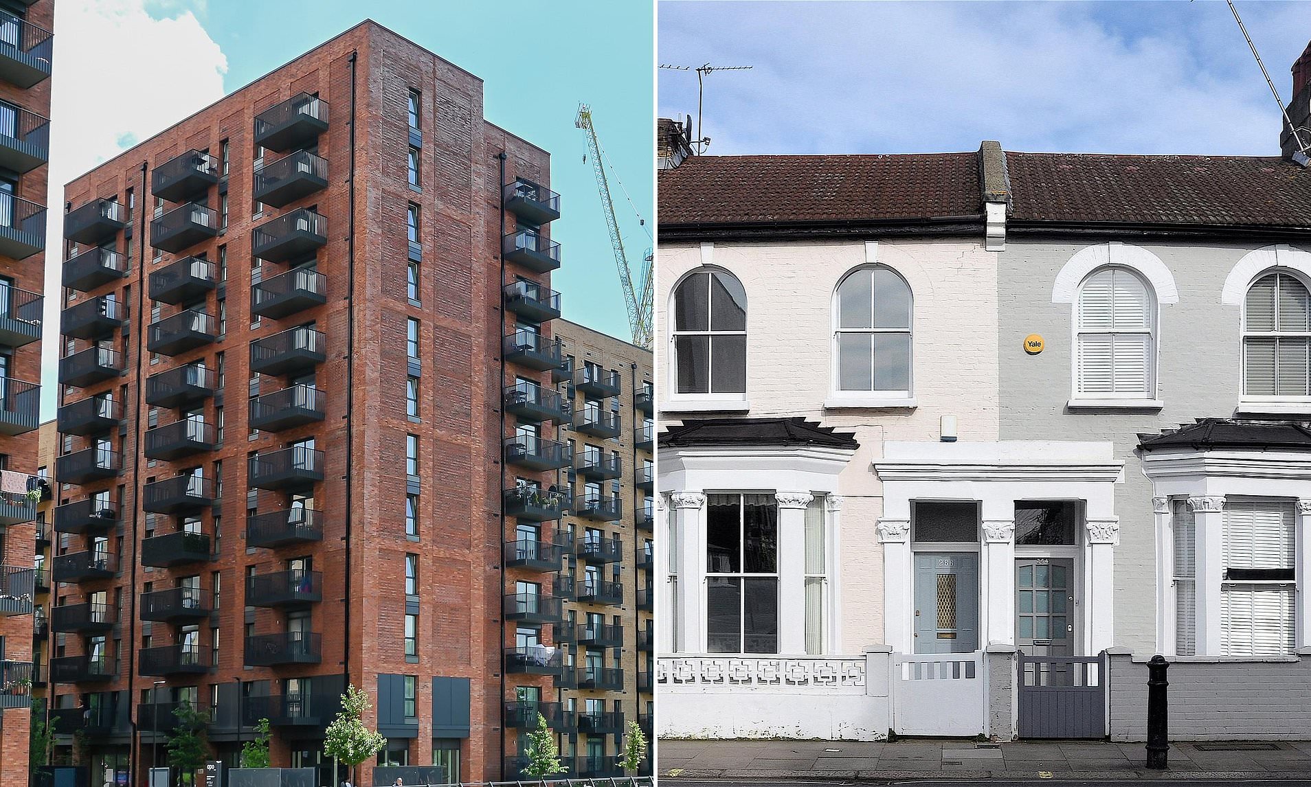 First-time buyers drive house price growth as they shell out more for ...