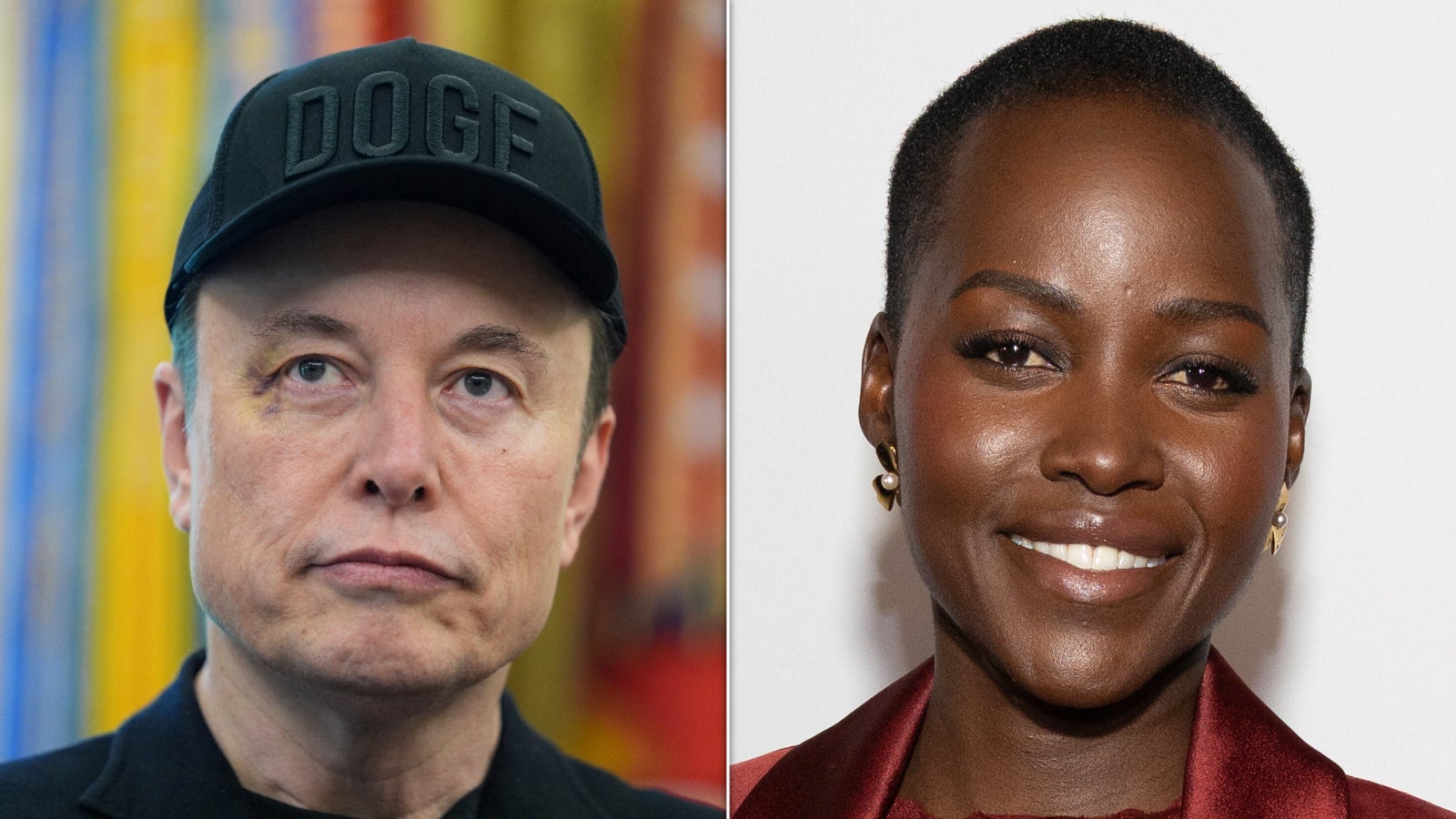 Lupita N'yong'o Has Epic Response To Racist Backlash Over Her 'Odyssey ...