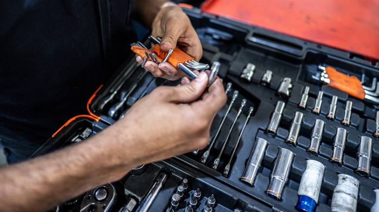 10 cheap mechanics tool sets that are actually worth buying
