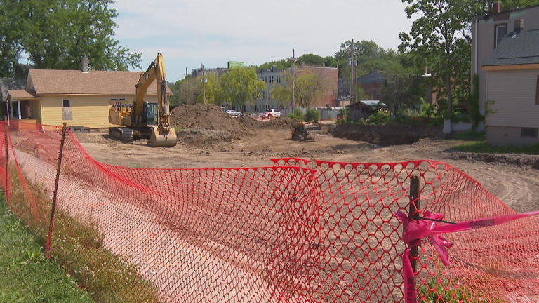 Little Bohemia mixed-use development to bring apartments, commercial space