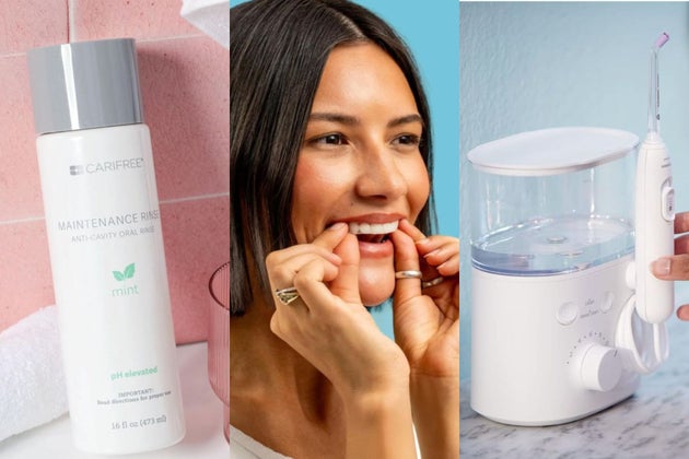Dentists recommend these 13 solutions for healthy teeth — and they're ...