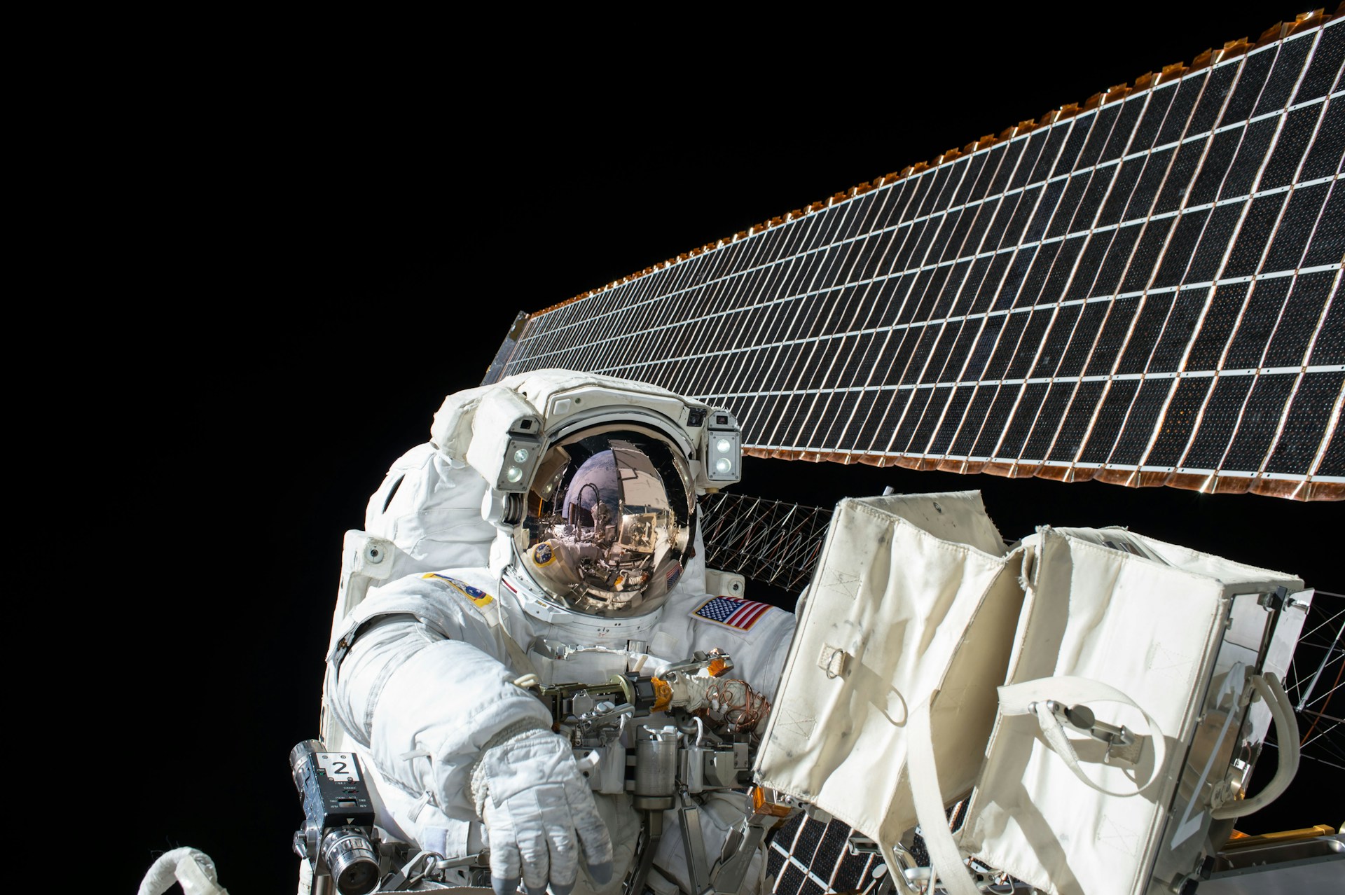 Missing signs of alien life? NASA's instruments allegedly blind to ...