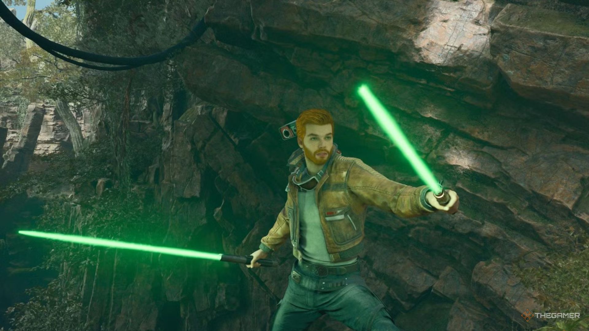 Star Wars Jedi 3 might not be the last we see of Cal Kestis