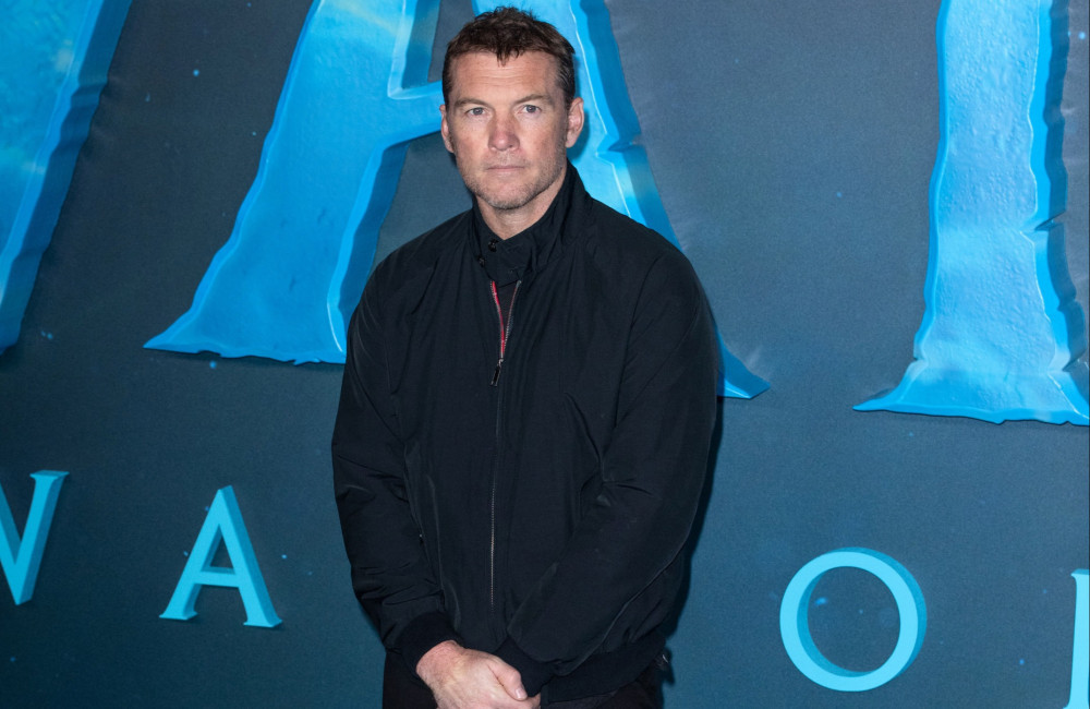 Sam Worthington and Jai Courtney join Ray Mendoza's new western film ...
