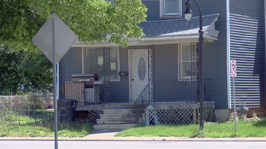 Potential gameplan developed against QCA housing insecurity