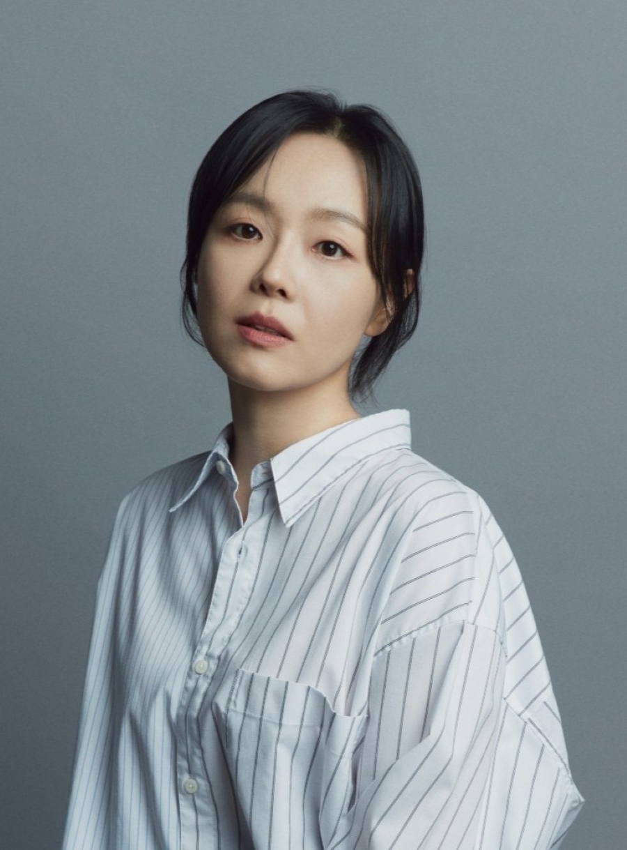 Lee Sang-hee cast as Kim Kyung-ae in 'The Completion of Marriage'