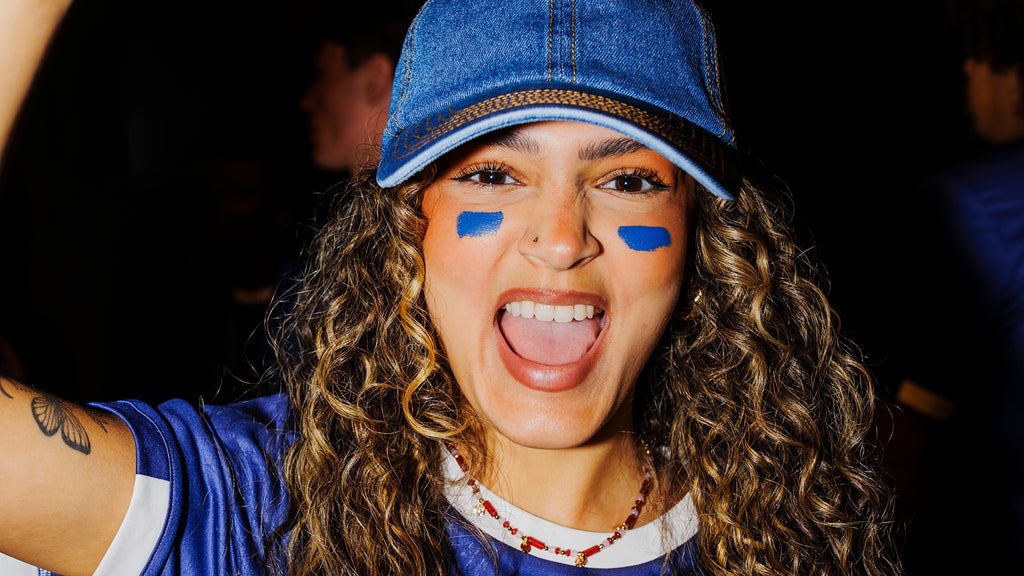 Pinterest’s summer trends predict that sports & fandom will shape our style