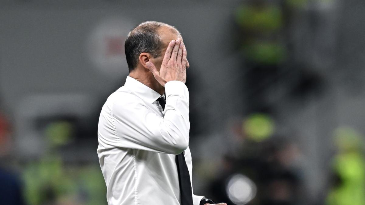 Pancaro su Allegri: "Anche Spalletti non ha raggiunto l'obiettivo, però..."