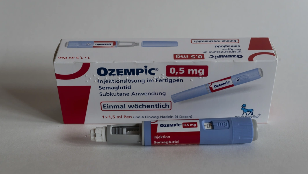 Experts warn GLP-1 drug users face higher heatwave risks