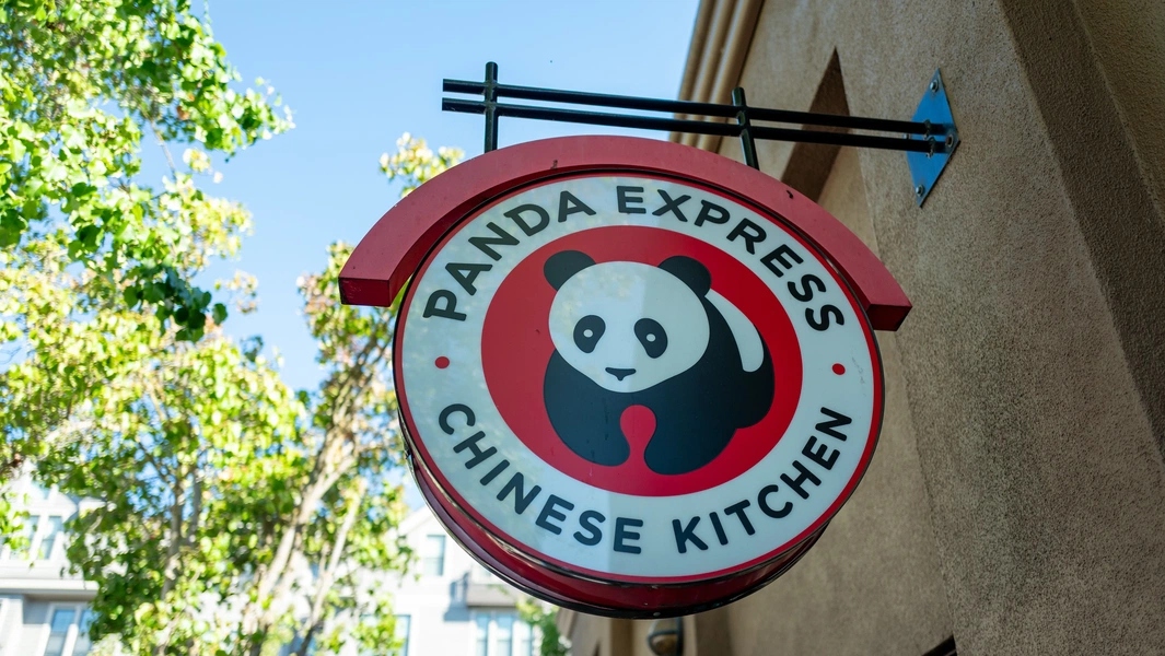 Panda Express' orange chicken crowned best but faces taste complaints