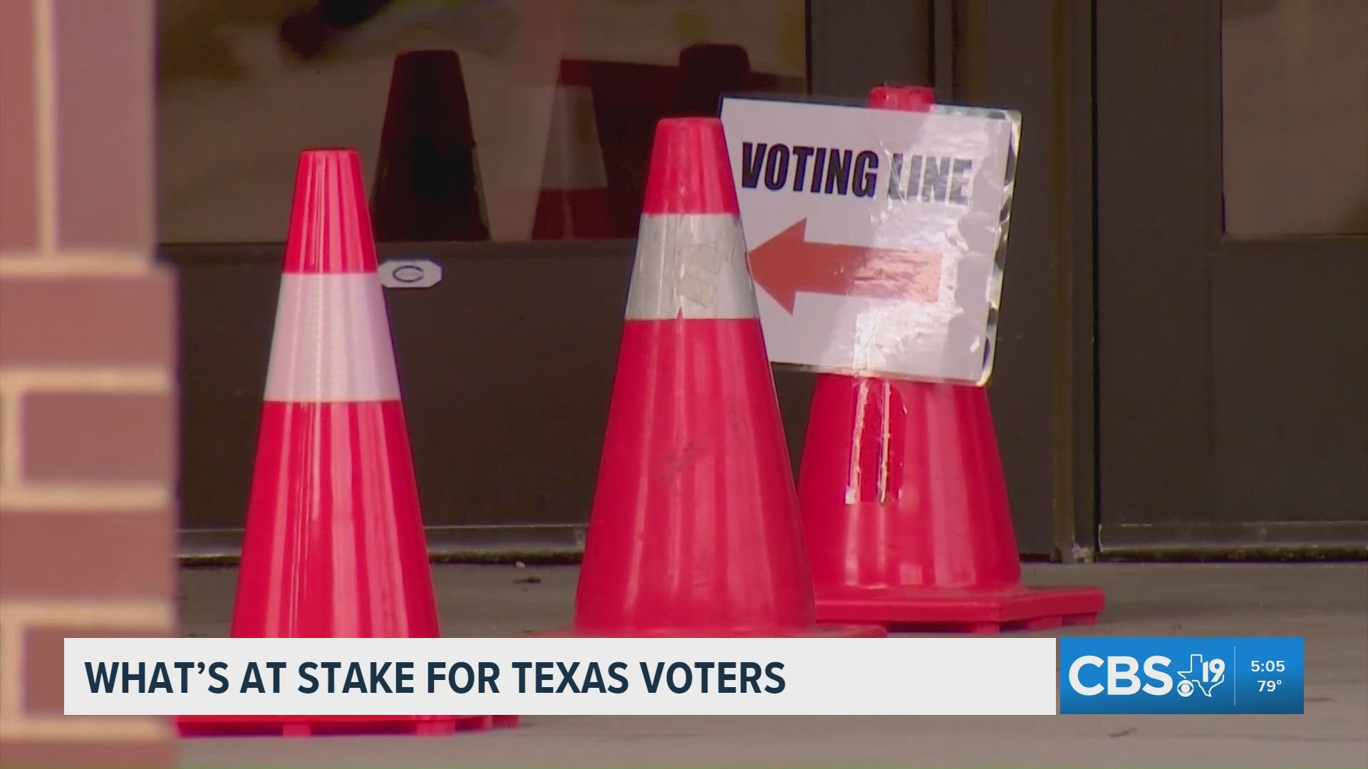 Paxton, Talarico set for Texas Senate race as campaigns target ...