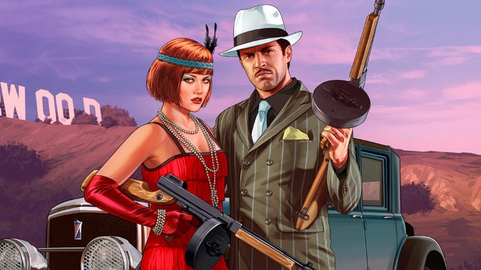Unsanctioned GTA Online modding platform Rage:MP is shutting down ...