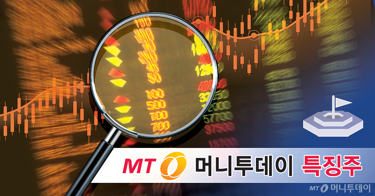 디앤디파마텍, MASH 치료제 美 2상 성공에 장초반 7%대 강세