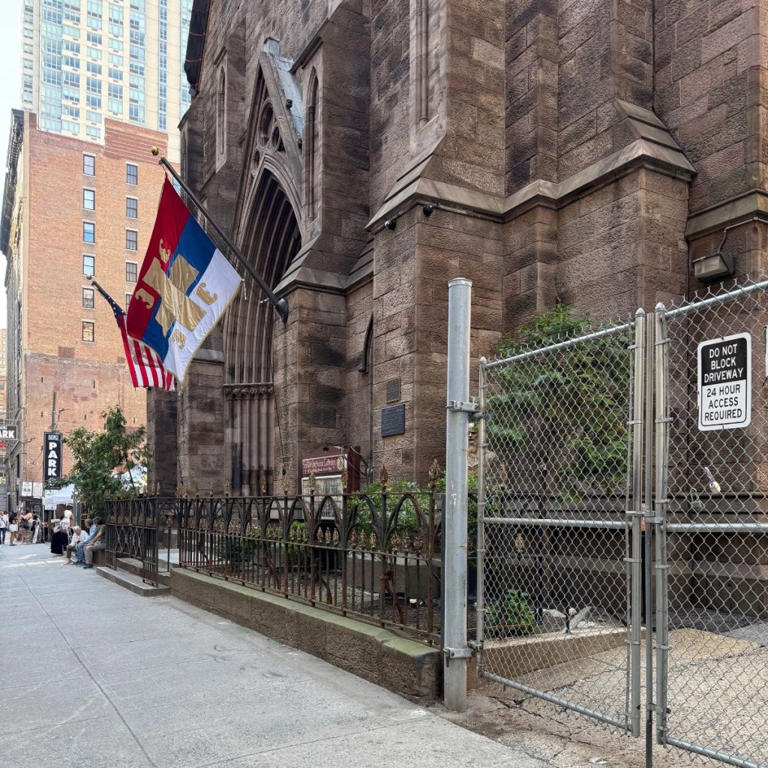 Priest allegedly used mentally ill tenant’s confessions to get her ...