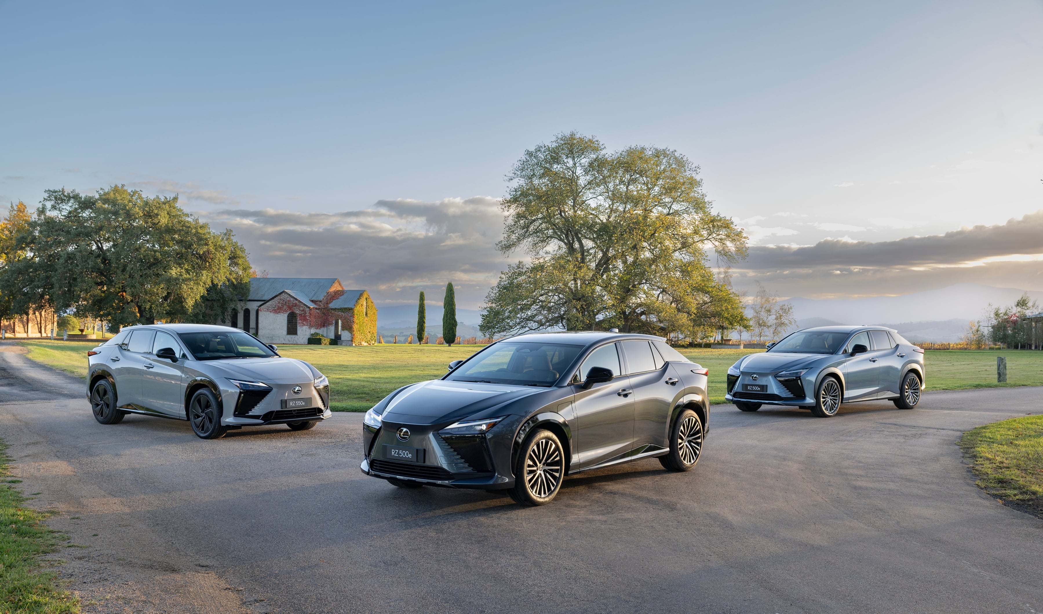 Lexus explains why it slashed more than $40,000 off the price of its ...