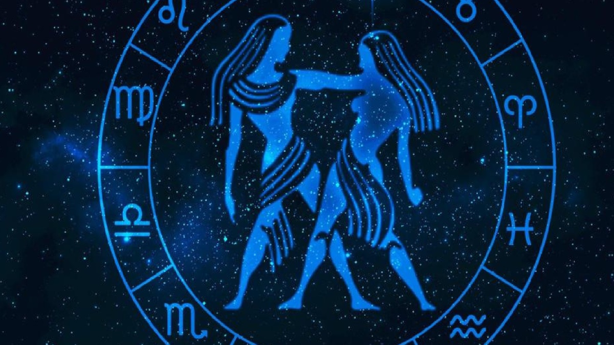Four zodiac signs facing a major cosmic shakeup in June 2026