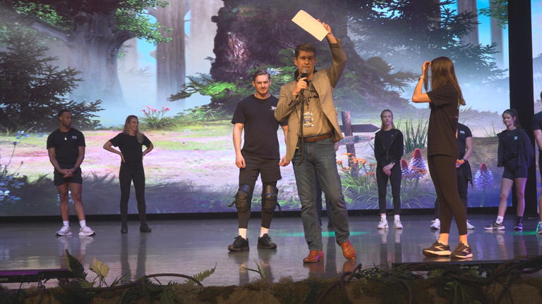 Shrek the Musical coming to the Beau Rivage this June