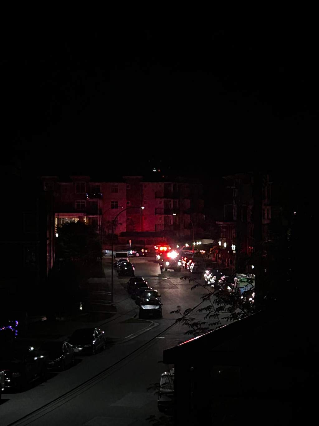 Man dead, police investigating after late-night Langley, BC shooting