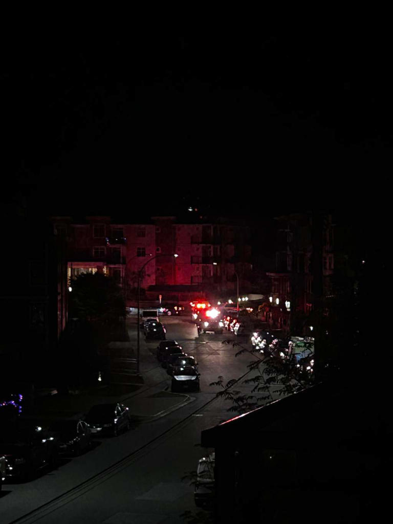 Man dead, police investigating after late-night Langley, BC shooting