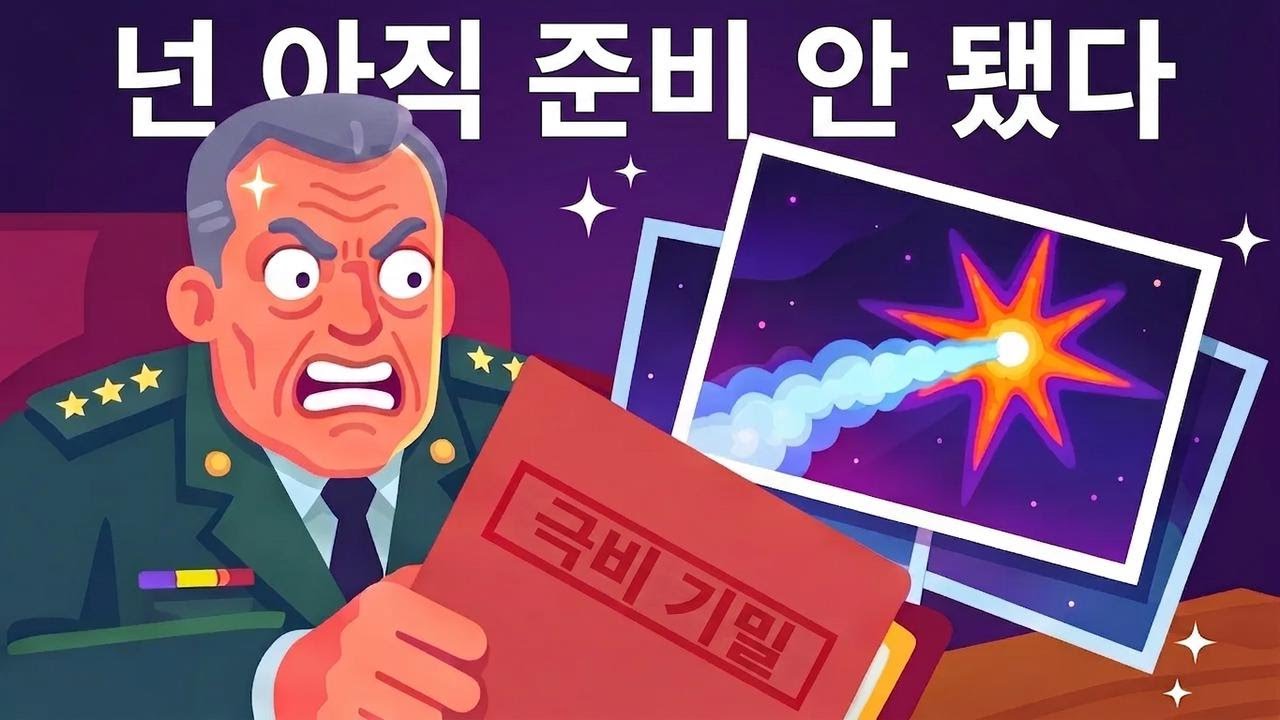 펜타곤이 공개한 UFO 영상 중 가장 충격적인 16편