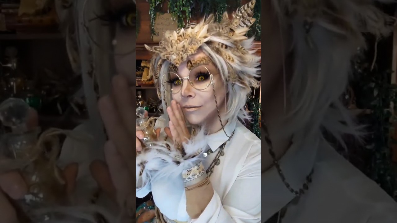 The Owlchemist roasts your DnD class. Rogue edition!