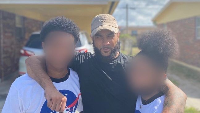 Exclusive: Family of driver in the wrong way speaks out, disputes ...