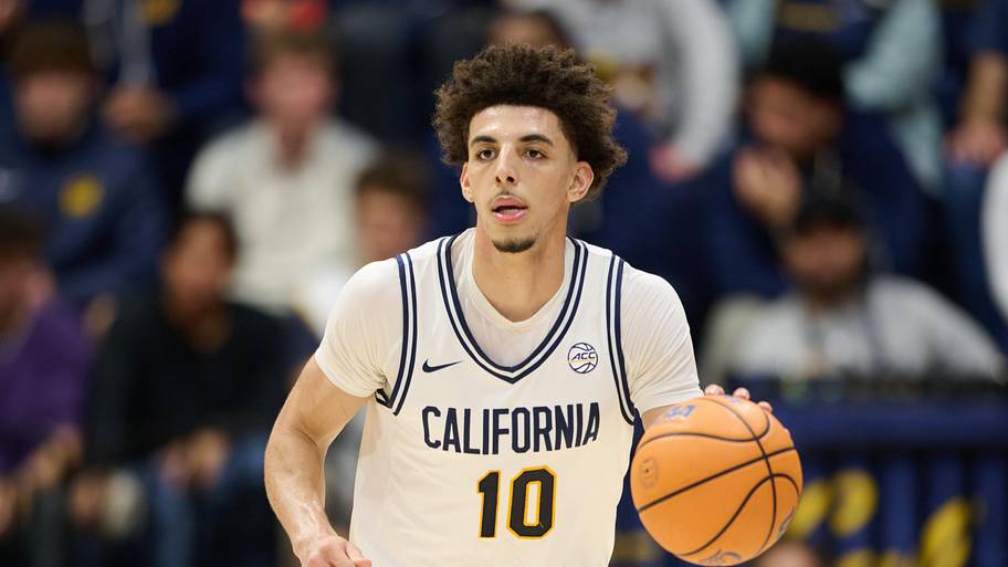 Cal men's basketball uniforms nominated for best of the year