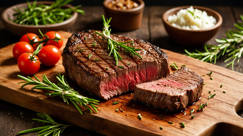 15 steak restaurant red flags that should send you running
