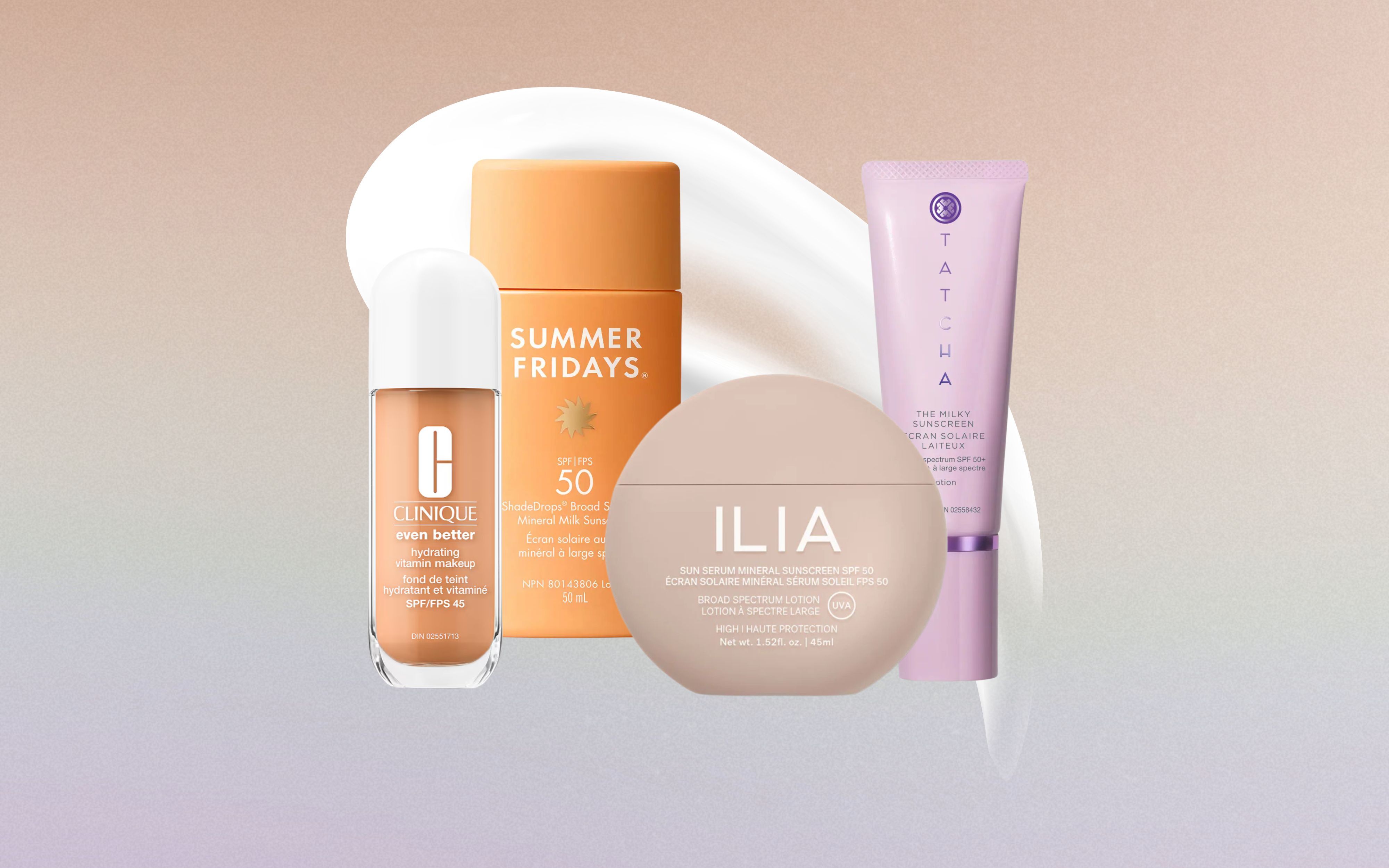 The very best SPF launches of 2026