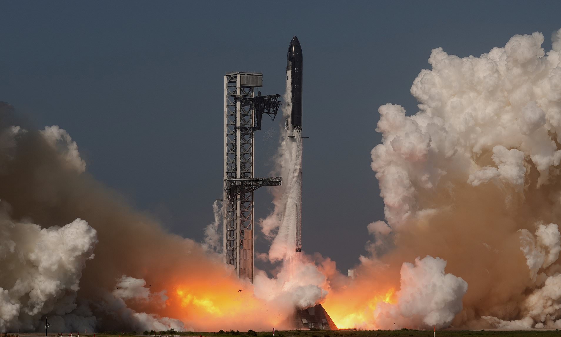 Space X puts a rocket under returns at Scottish Mortgage