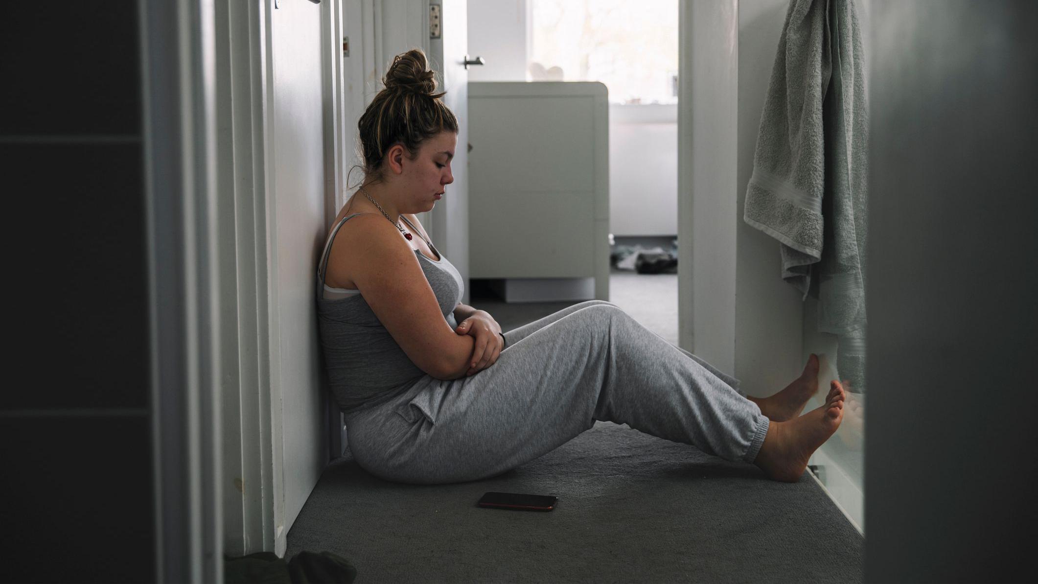 One in six young people will not be in work or training in five years ...