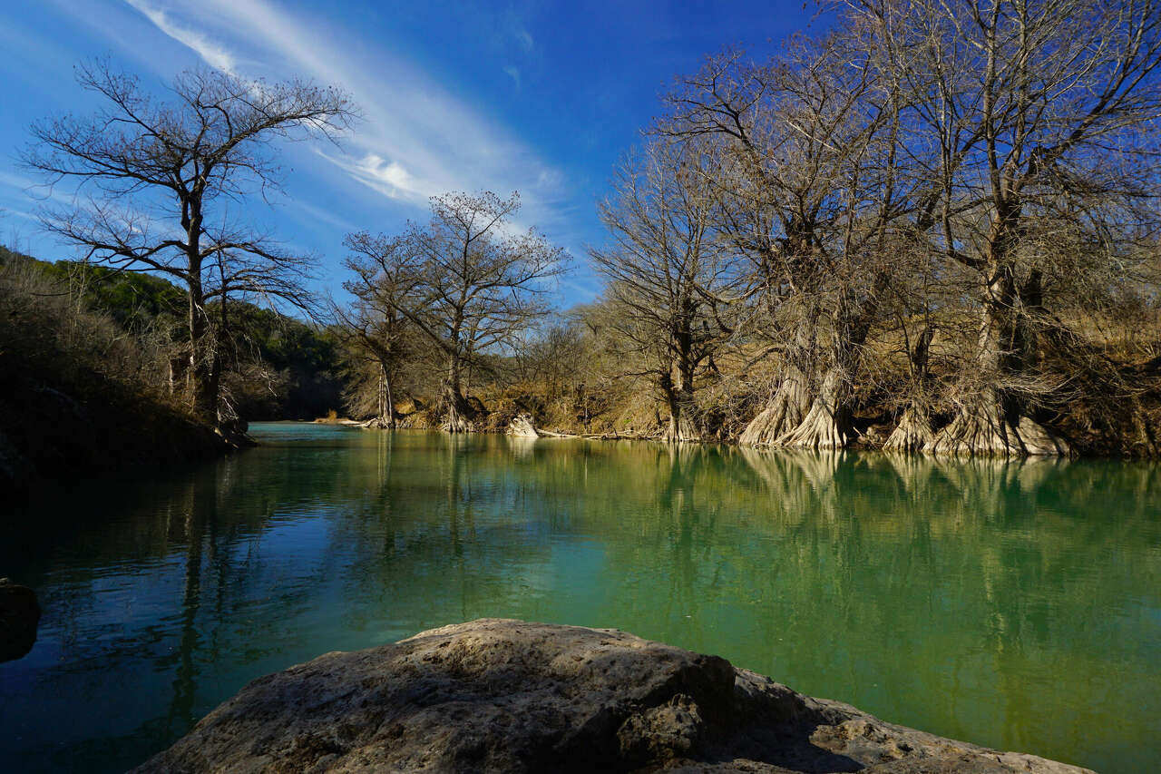 Massive park deal near San Antonio could reshape Texas Hill Country tubing