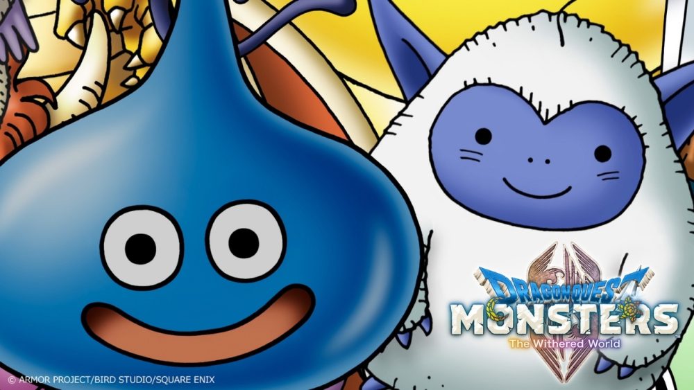 Square Enix celebrates Dragon Quest Day with XII reboot reveal
