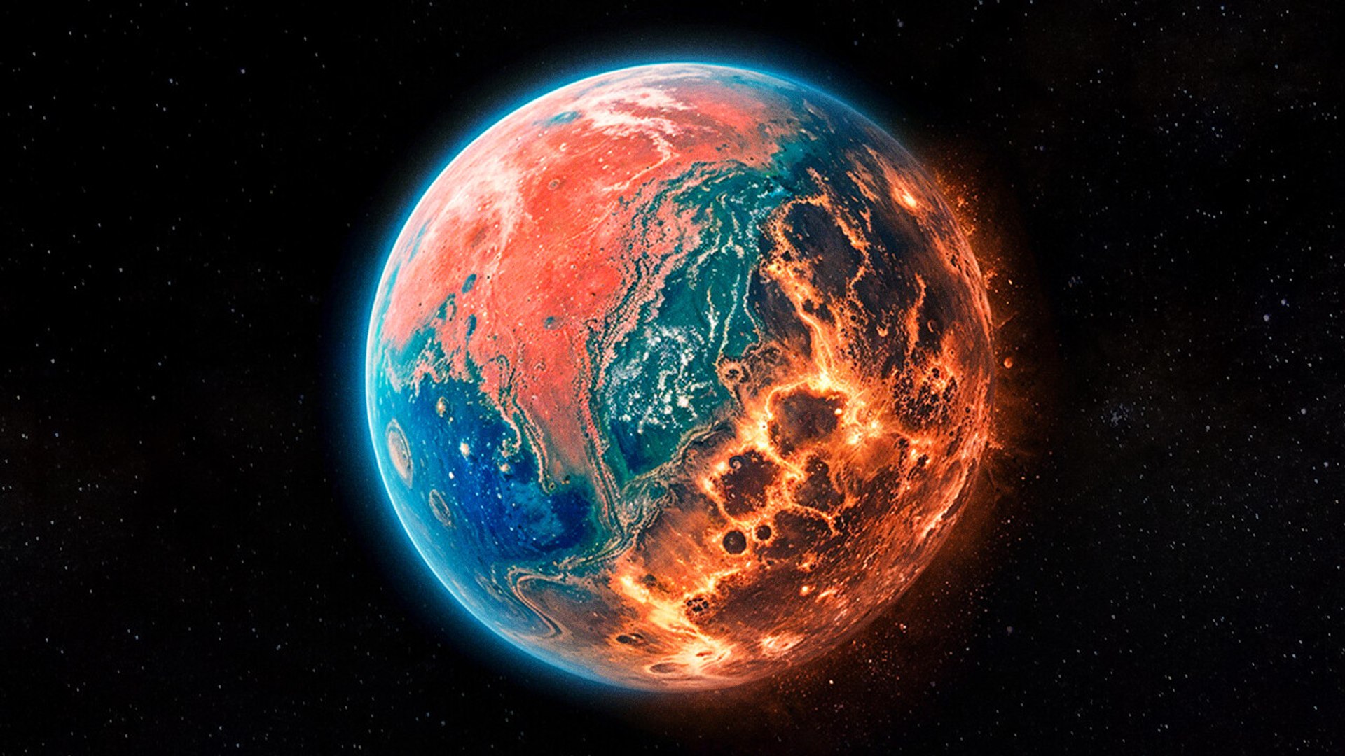 Mysterious space discoveries that change everything