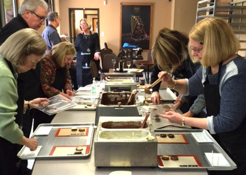 10 New Jersey factory tours that make for a surprisingly fun day trip