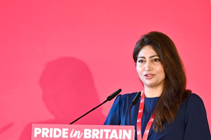 Wigan council chooses new leader as Reform claim they are ...
