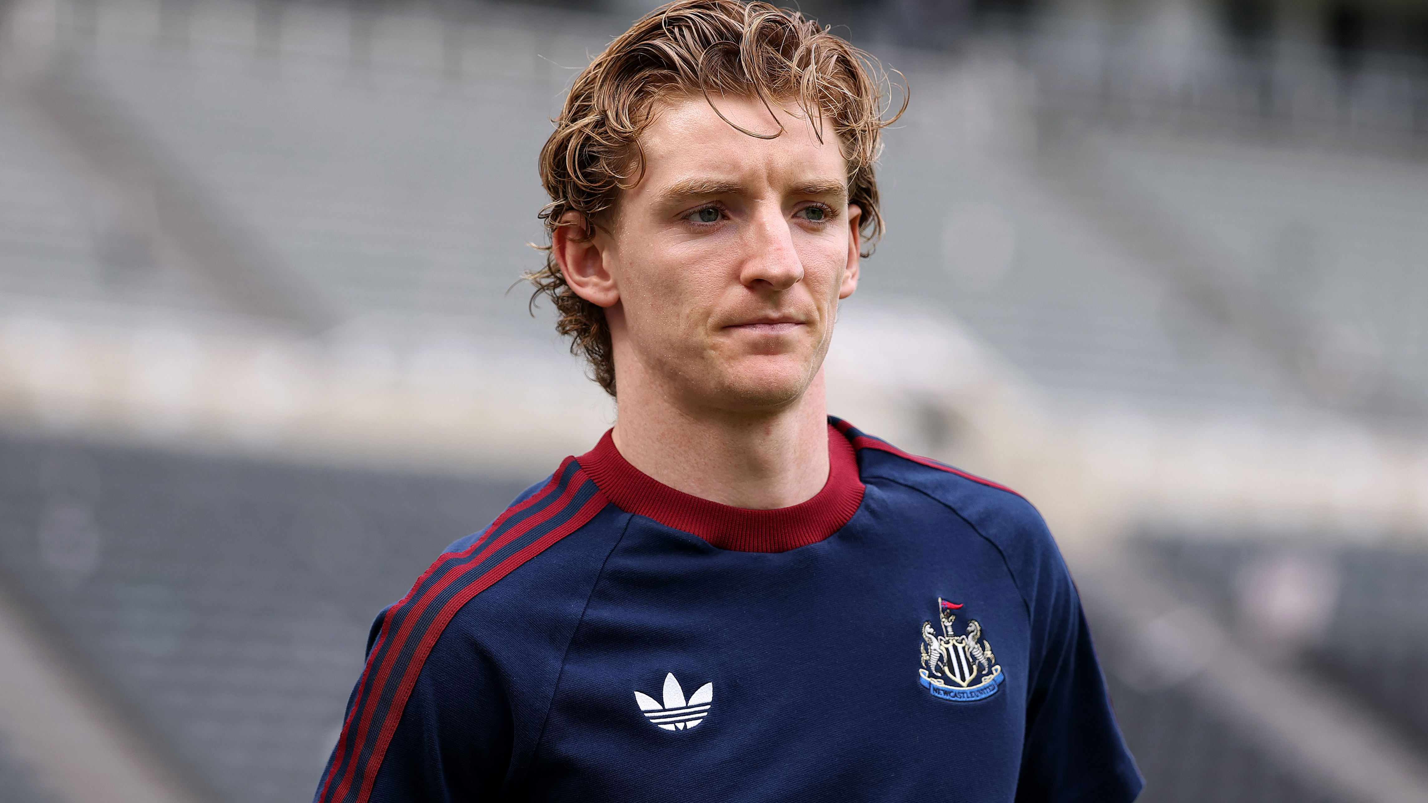 Barcellona, ecco Gordon: ufficiale l'arrivo dell'ex Newcastle, il colpo ...