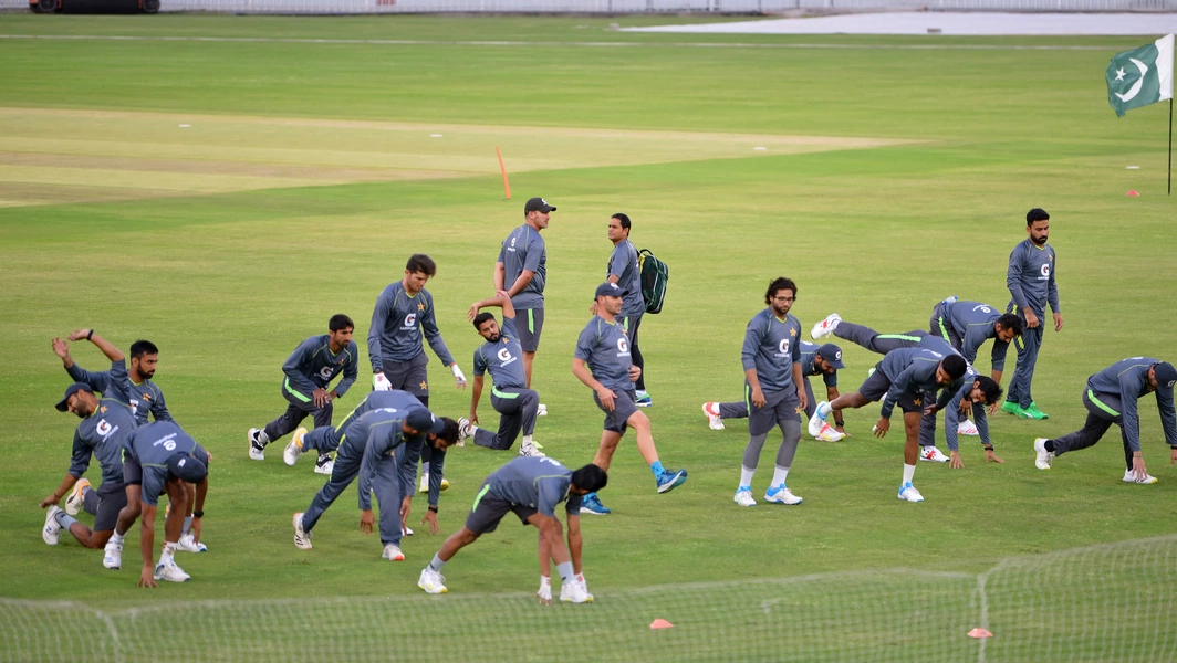 Pakistan players voice discontent over physio Cliff Deacon's exit