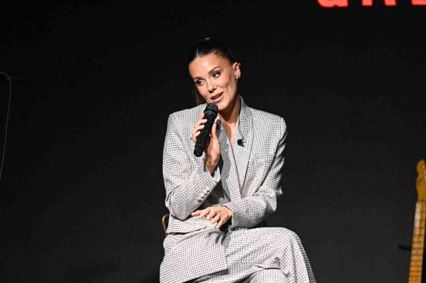 Lorena Gómez denuncia públicamente a su acosador: «No se cansa y temo ...