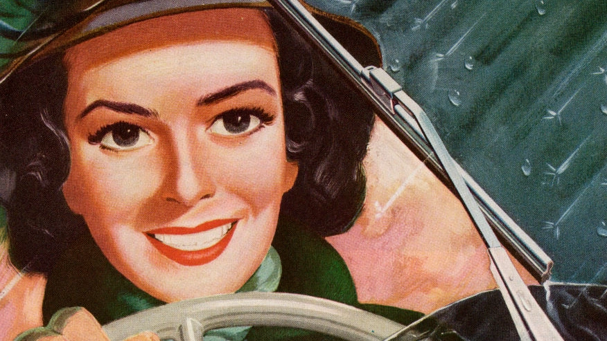 Experts share safe DIY windshield wiper fluid recipe