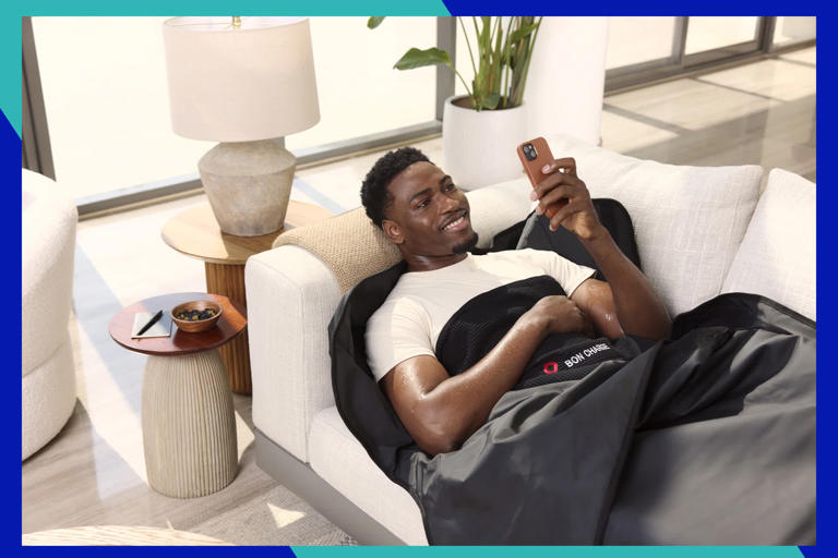 This weekend may have wrecked your sleep — reset with 25% off cutting ...