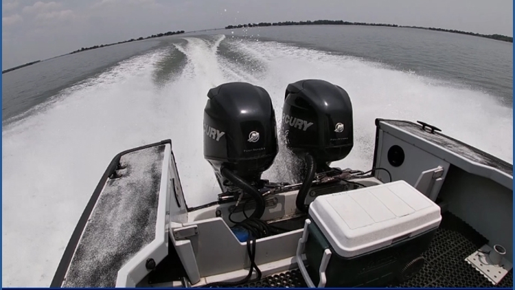 Lubbock woman dies at Lake Brownwood; Texas Game Wardens urge water safety