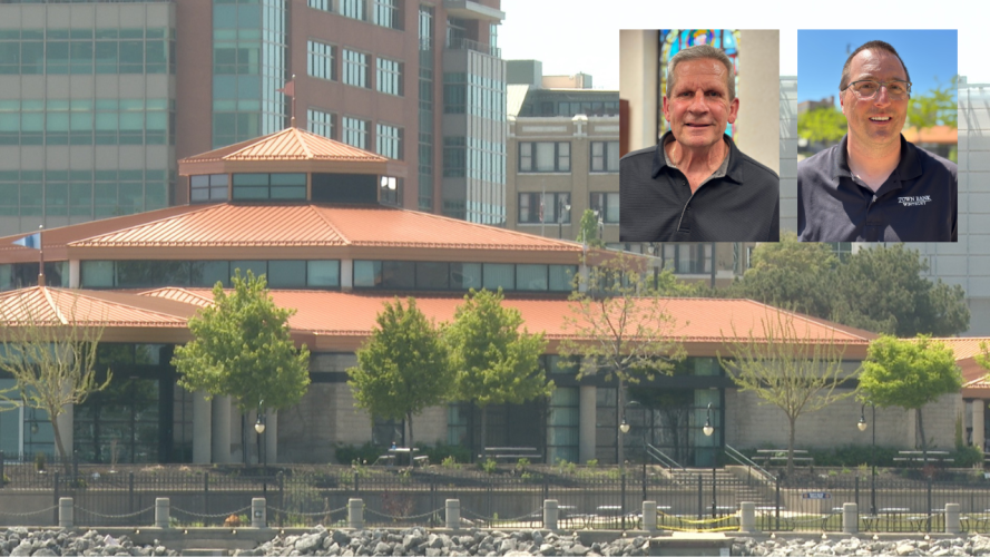 Event organizers welcome contract progress between City of Racine and ...