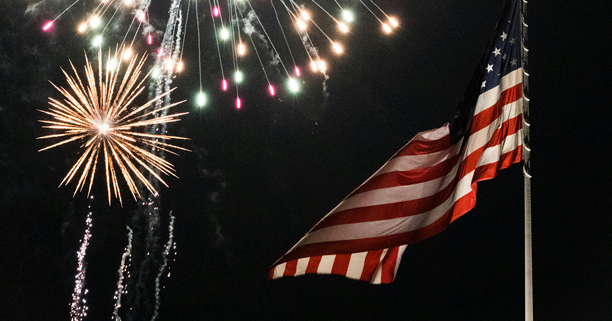Activities announced for July 4 weekend in Houston