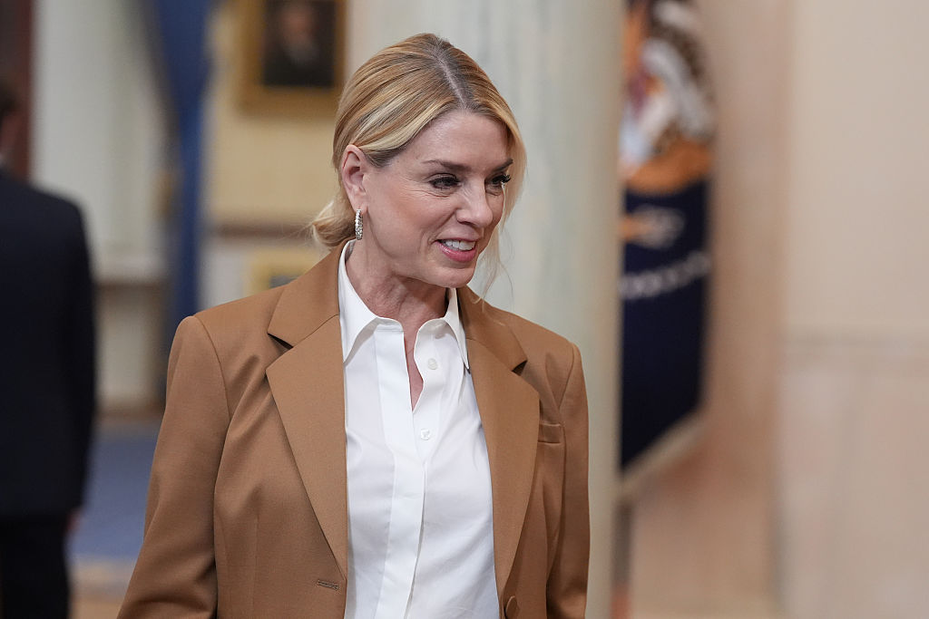 Pam Bondi cancer diagnosis surfaces alongside new White House role