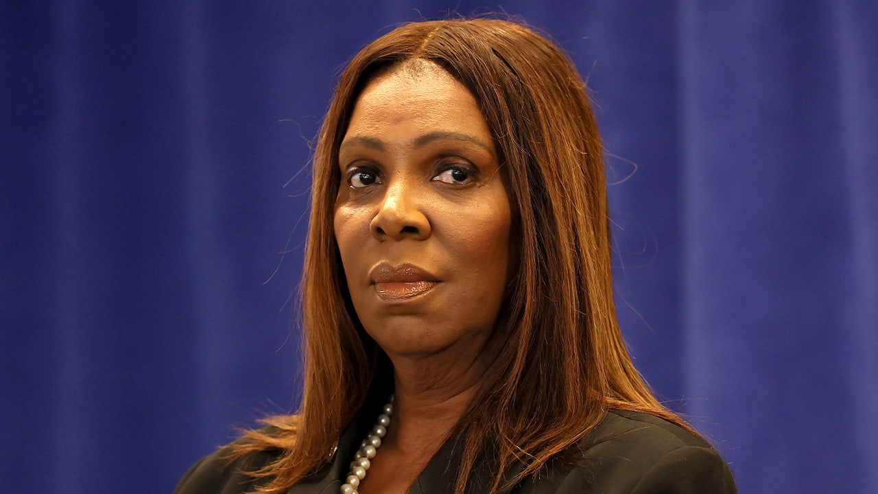 New York Attorney General Letitia James joins FIFA investigation into ...