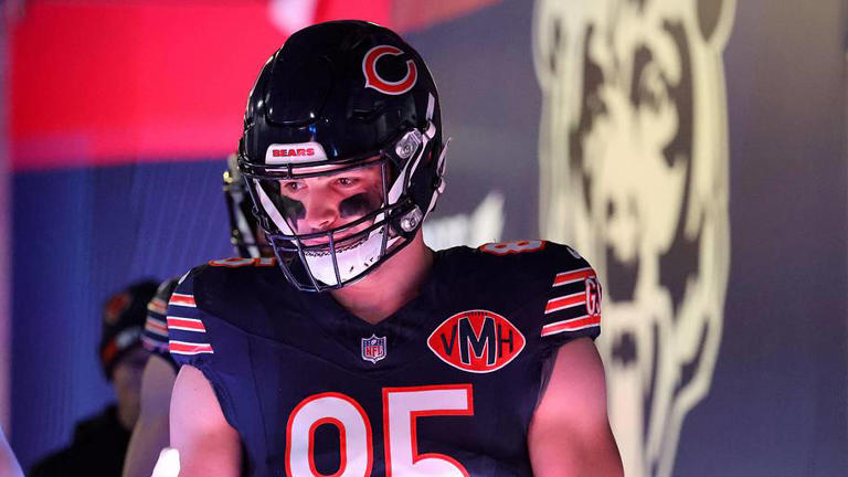 Chiefs could land Travis Kelce successor in surprising trade idea