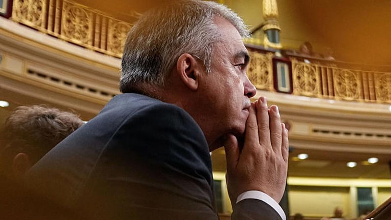 Qué dice el auto judicial que sitúa a Cerdán al frente de la presunta ...