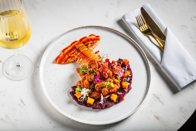 The Palm Beaches: lujo, bienestar y alta gastronomía en el sur de Florida